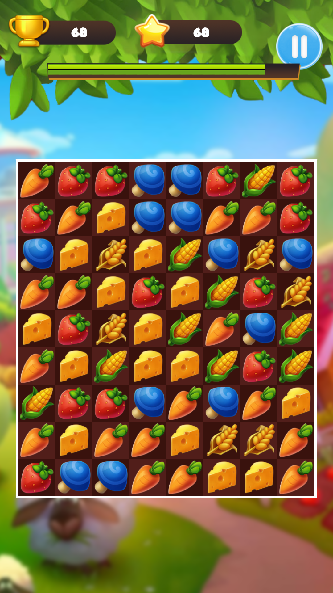 Harvest Haven android iOS apk download for free-TapTap