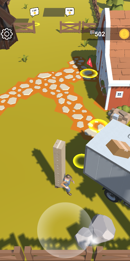 Pocket Farm android iOS apk download for free-TapTap