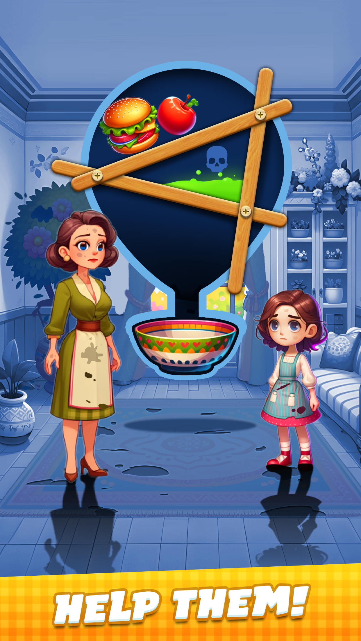 Screw Story: Pin Master android iOS apk download for free-TapTap
