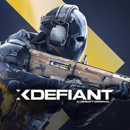 XDefiant Latest Version for Android/iOS APK - TapTap