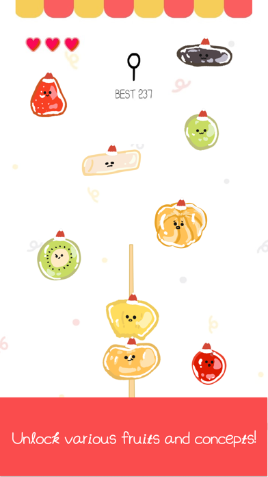 Tanghulu Game android iOS apk download for free-TapTap