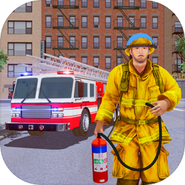 Fireman Sim: firefighter games android iOS apk download for free-TapTap
