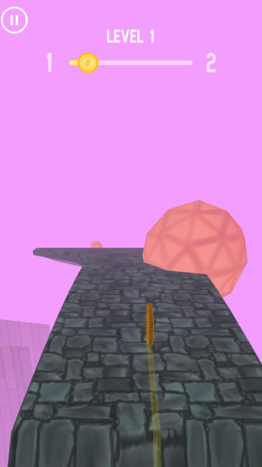 Coin Run android iOS-TapTap