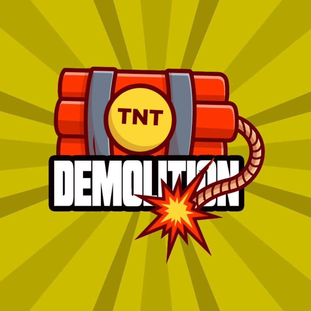 TNT Demolition android iOS apk download for free-TapTap