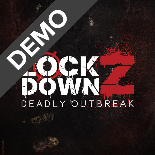 Lockdown Z: Deadly Outbreak for Android/iOS - TapTap