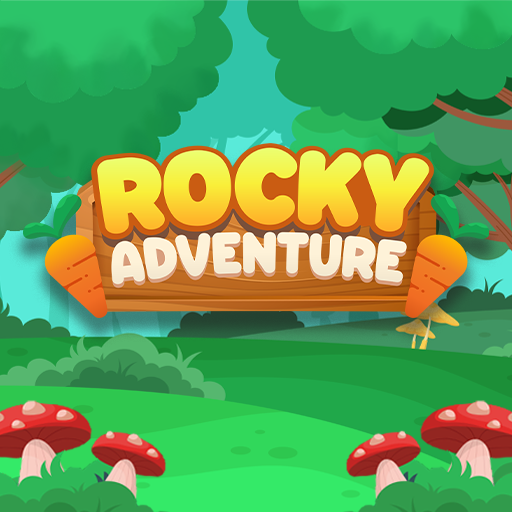 Rocky Adventure Latest Version for Android/iOS APK - TapTap