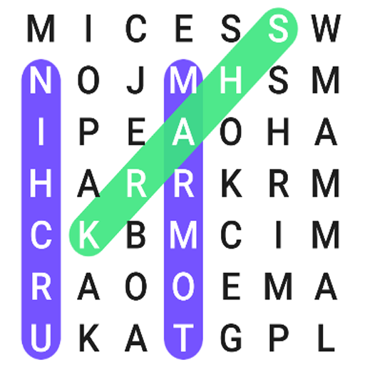 Cipher Hidden Word Challenge for Android/iOS - TapTap