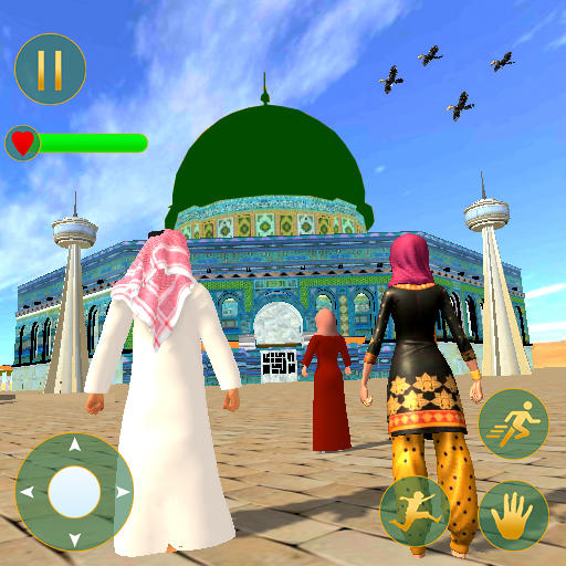 Muslim Ramadan: Islamic Games for Android/iOS - TapTap