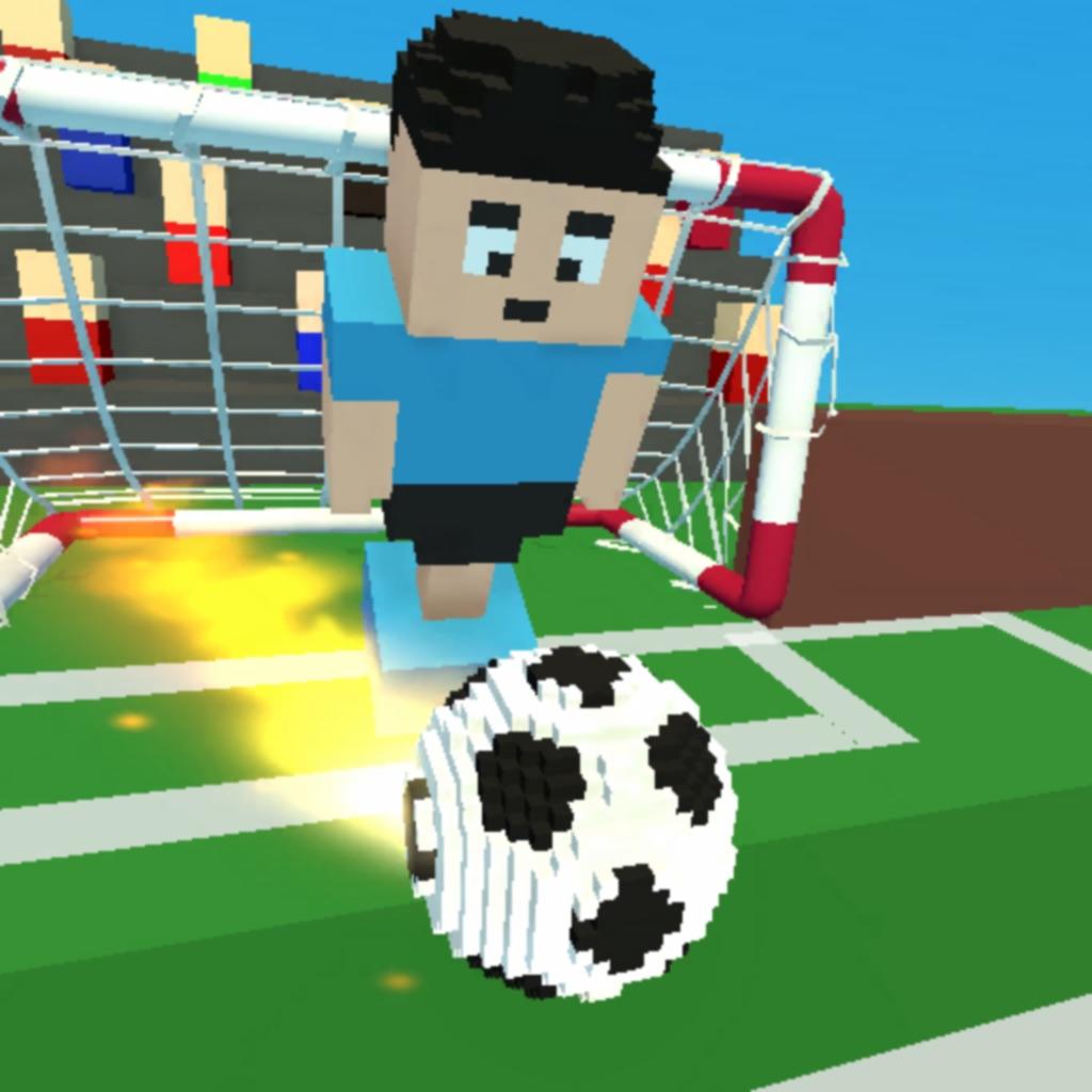 Destruction Soccer Latest Version for Android/iOS - TapTap