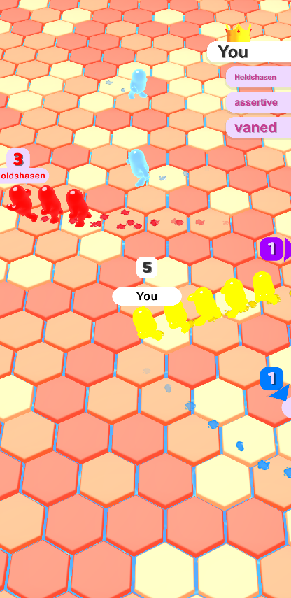 Blob Fall 3D android iOS-TapTap