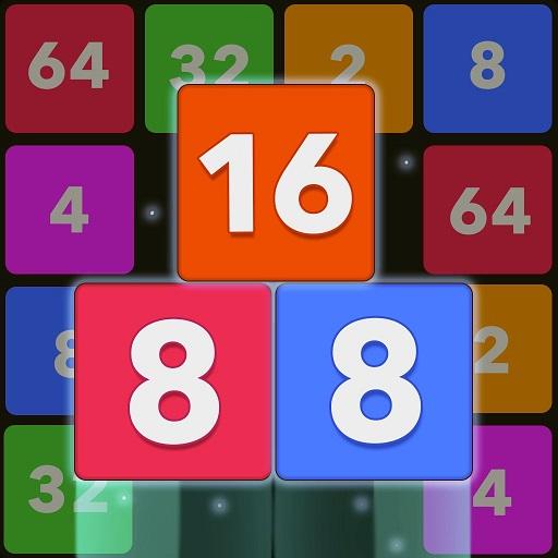 2248 Merge Block Number Puzzle for Android/iOS - TapTap