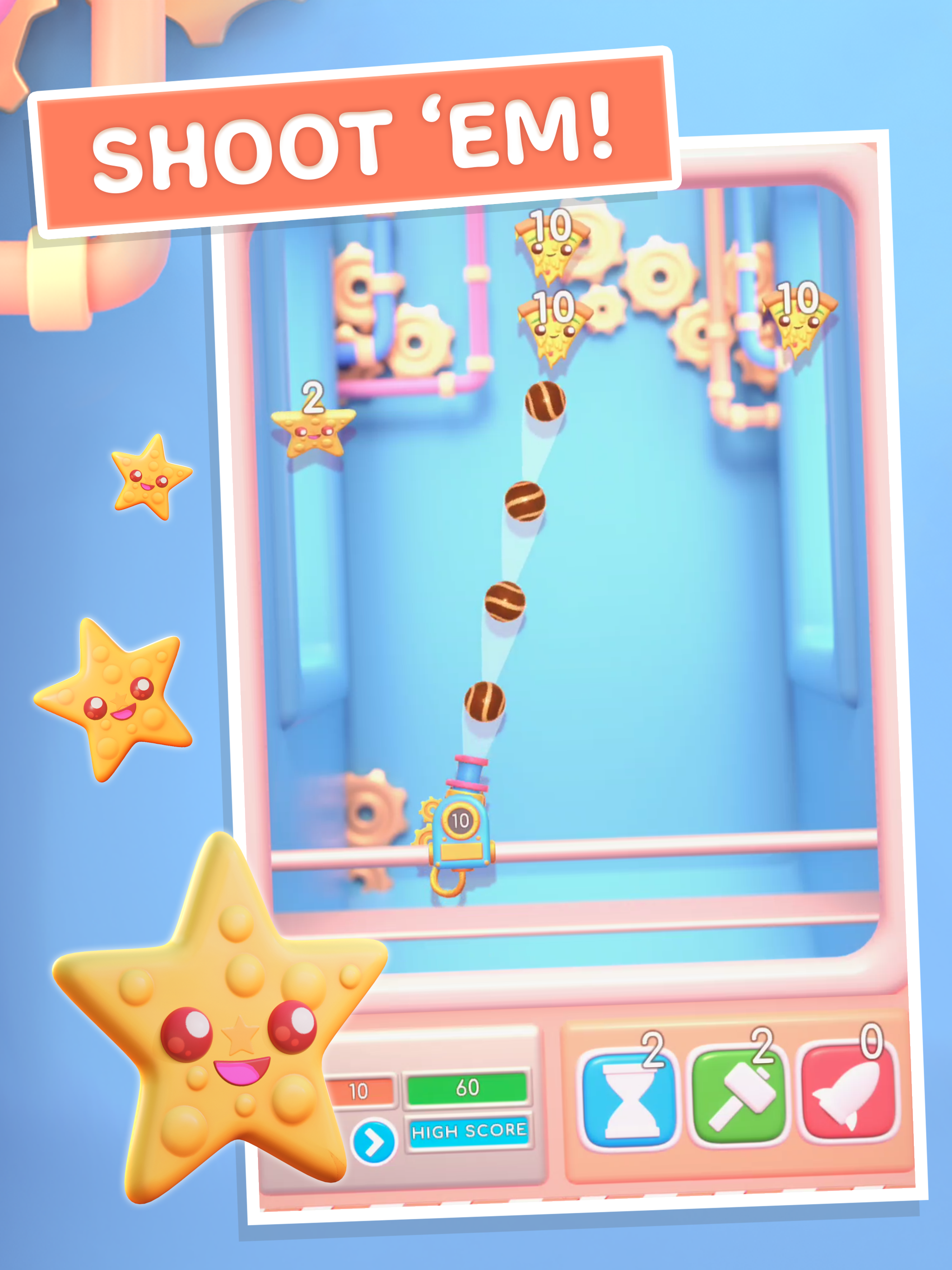 Kong Crunch: Sweet Escape android iOS-TapTap