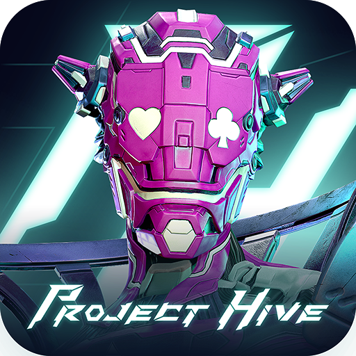 Project Hive Latest Version for Android/iOS APK - TapTap