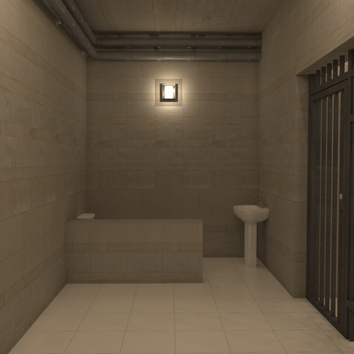 Escape Games: Cage Latest Version for Android/iOS - TapTap