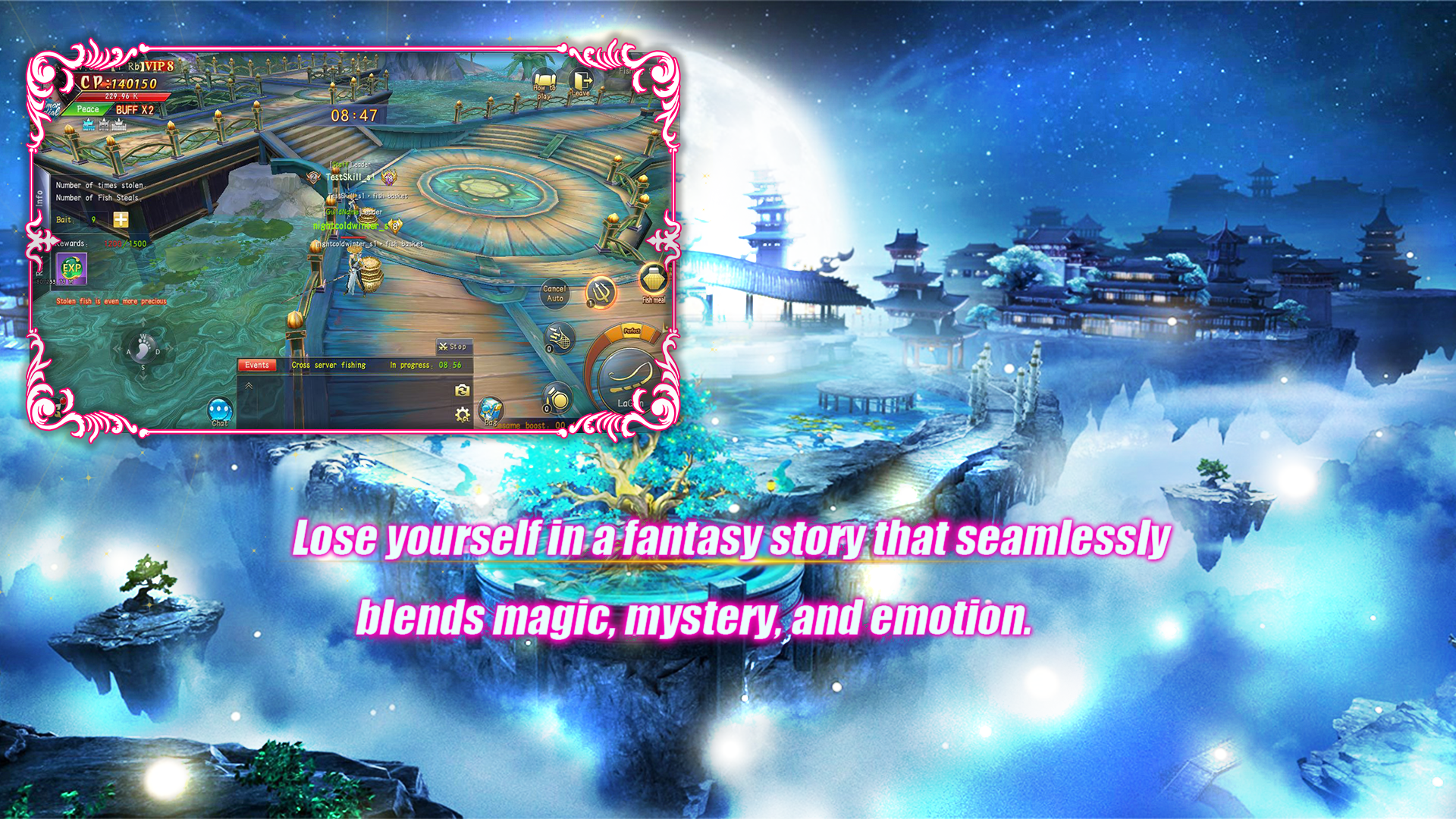 Path of Destiny - Fantasy RPG android iOS apk download for free-TapTap