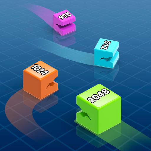 Cube Zone Master - CubeZone.io for Android/iOS - TapTap