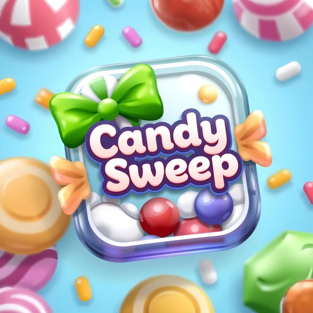 Candy Sweep Latest Version for Android/iOS APK - TapTap