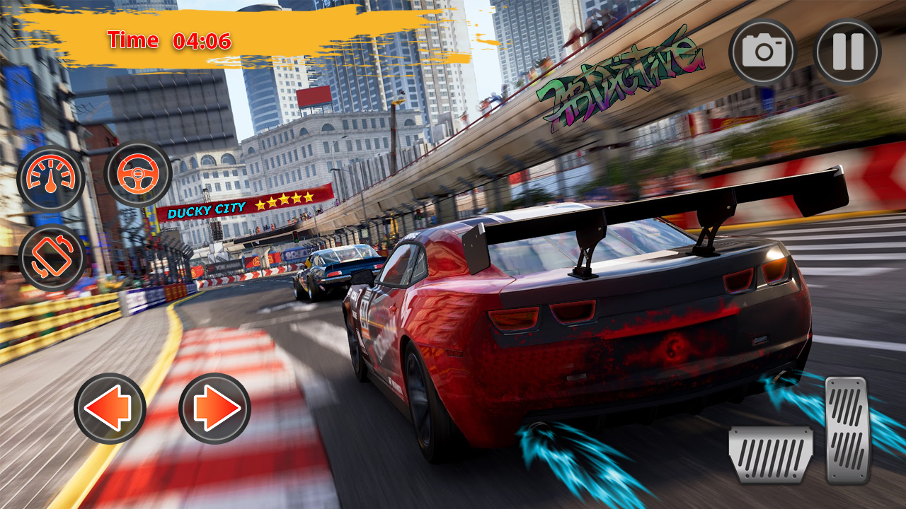 Speed Car Racing 3D Car Games android iOS apk download for free-TapTap