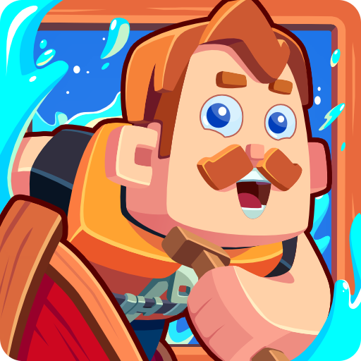 Rowan McPaddles - The Bad Bad River Rush 2.0.3 다운로드 Android/iOS APK - TapTap