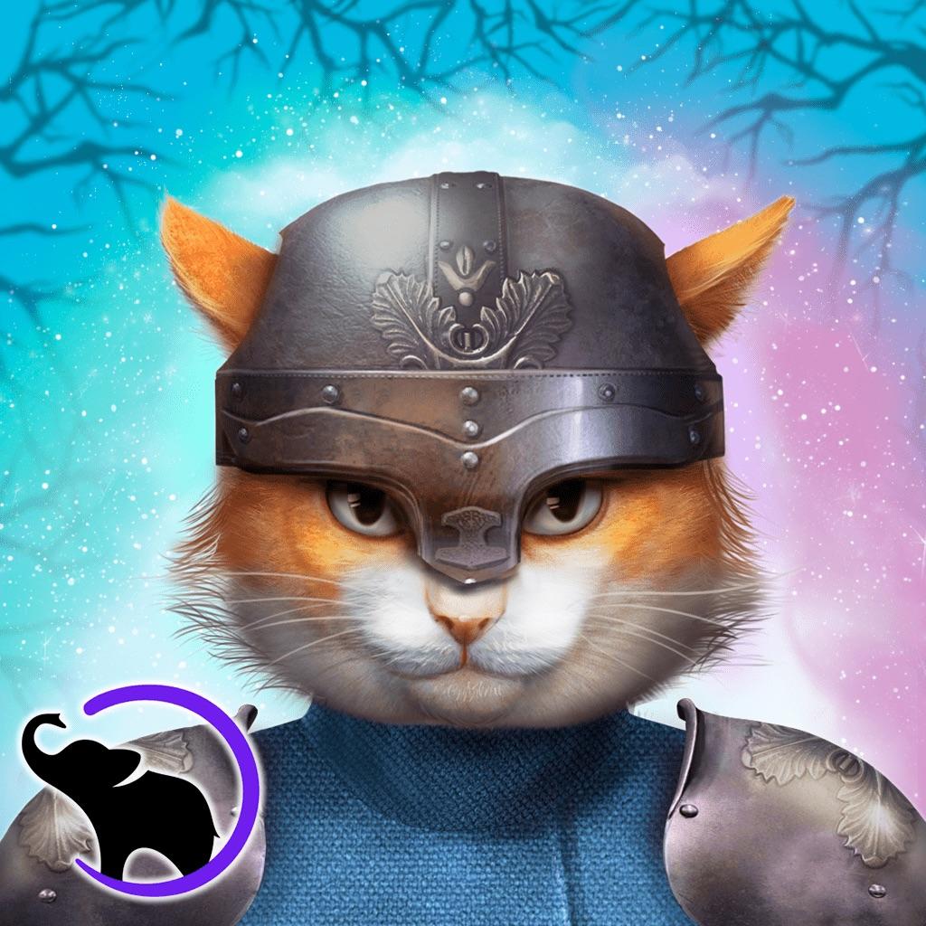 Knight Cats 1: Leaves Road for Android/iOS - TapTap