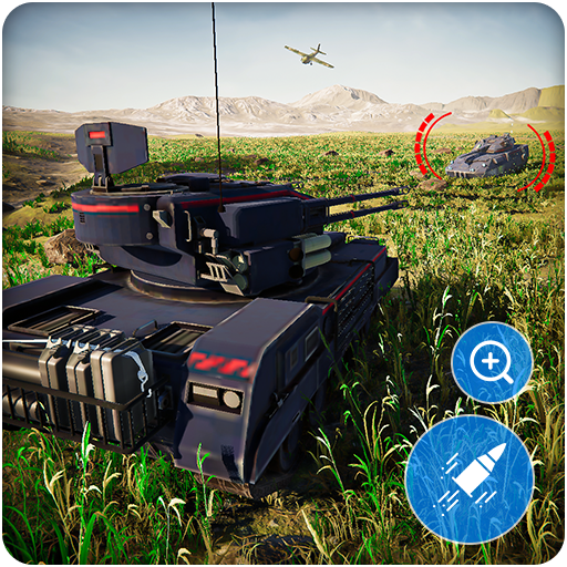 Tank Battle: World War game 1.0 for Android/iOS - TapTap