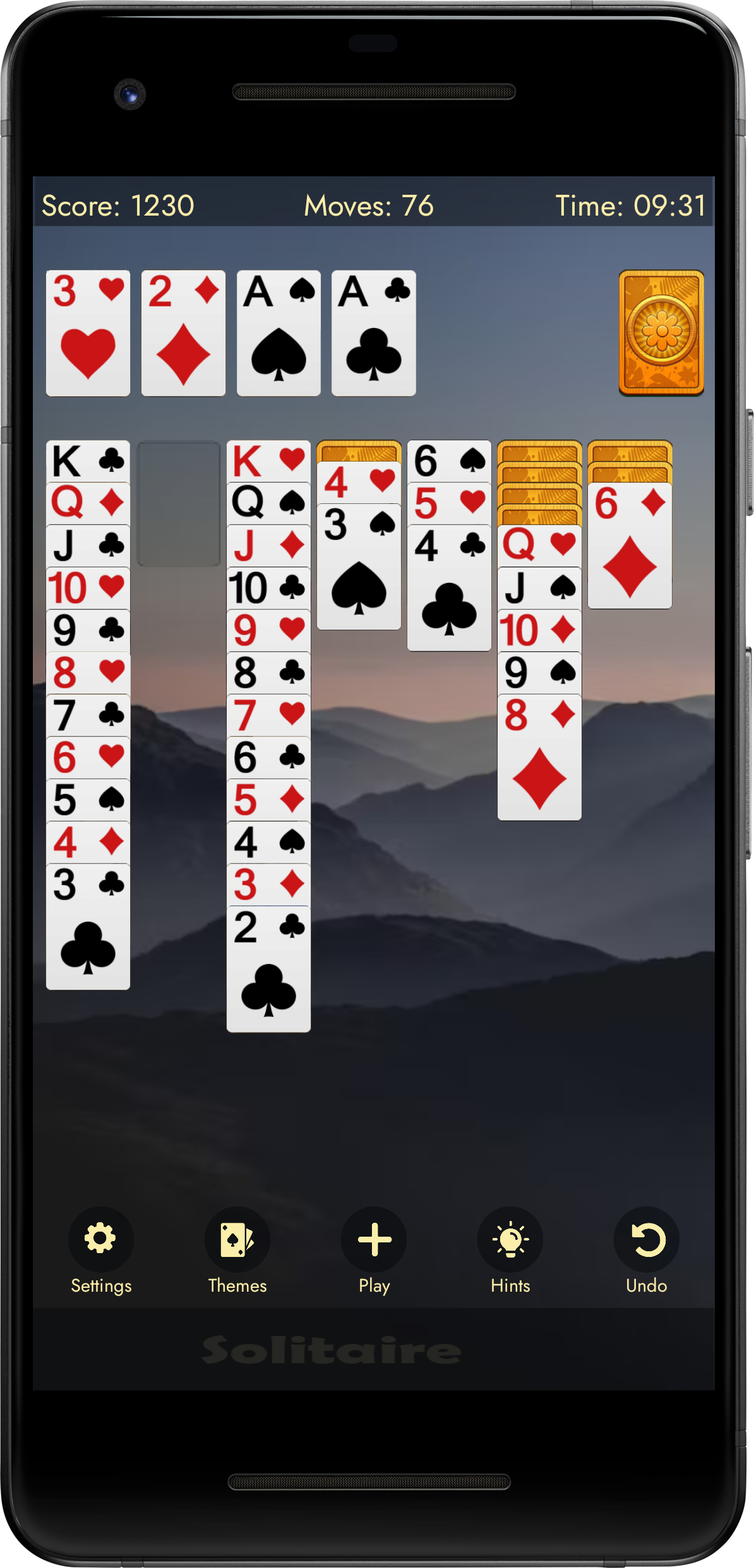 Solitaire Frenzy android iOS apk download for free-TapTap