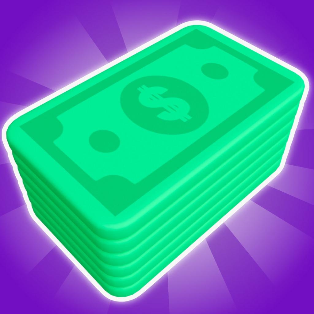Money Dash! Latest Version for Android/iOS APK - TapTap