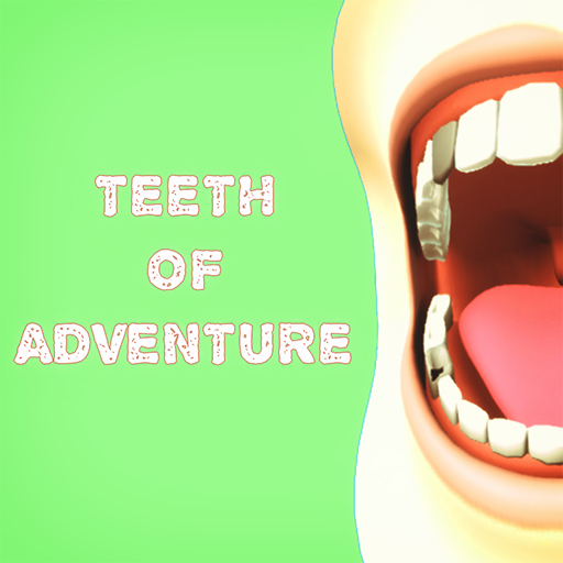 Teeth Of Adventure Latest Version for Android/iOS - TapTap