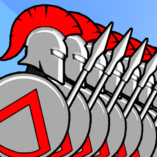 Stick Castles: Stickman Battle for Android/iOS - TapTap