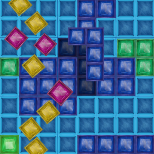 Ice Block Puzzle Latest Version for Android/iOS APK - TapTap