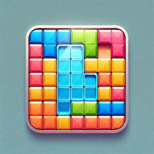 Tetris Piece Matcher Latest Version for Android/iOS - TapTap