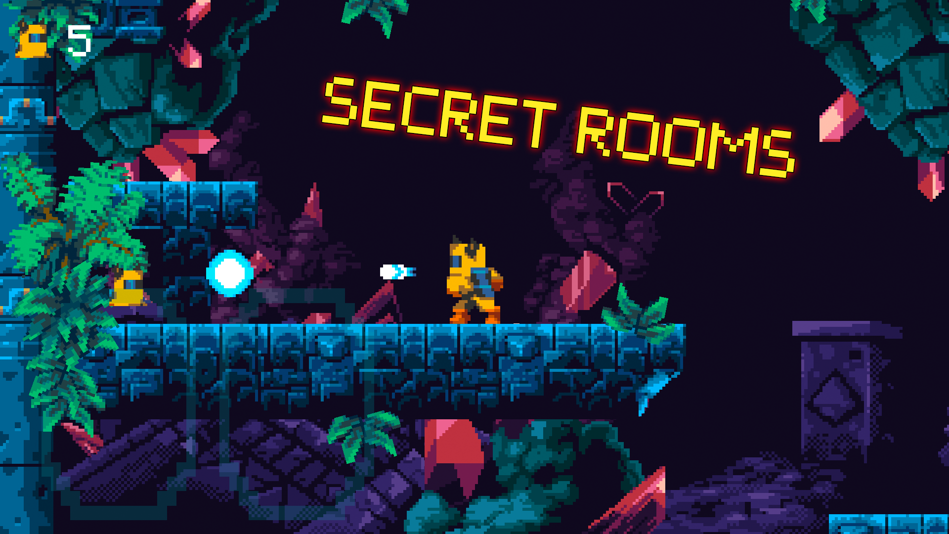 HRP - Hard Retro Platformer android iOS apk download for free-TapTap