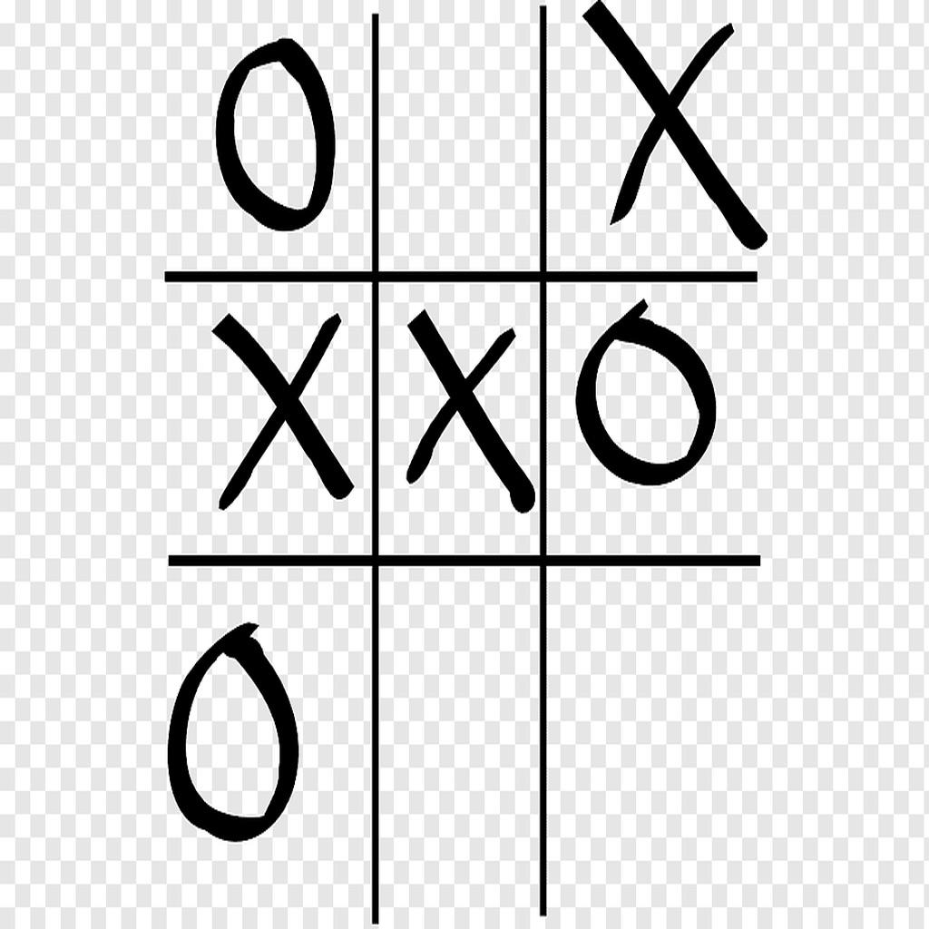 Roman tic tac toe Latest Version for Android/iOS - TapTap
