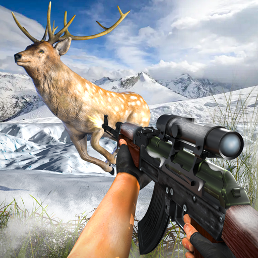 Animal Hunting: Sniper Shooter for Android/iOS - TapTap