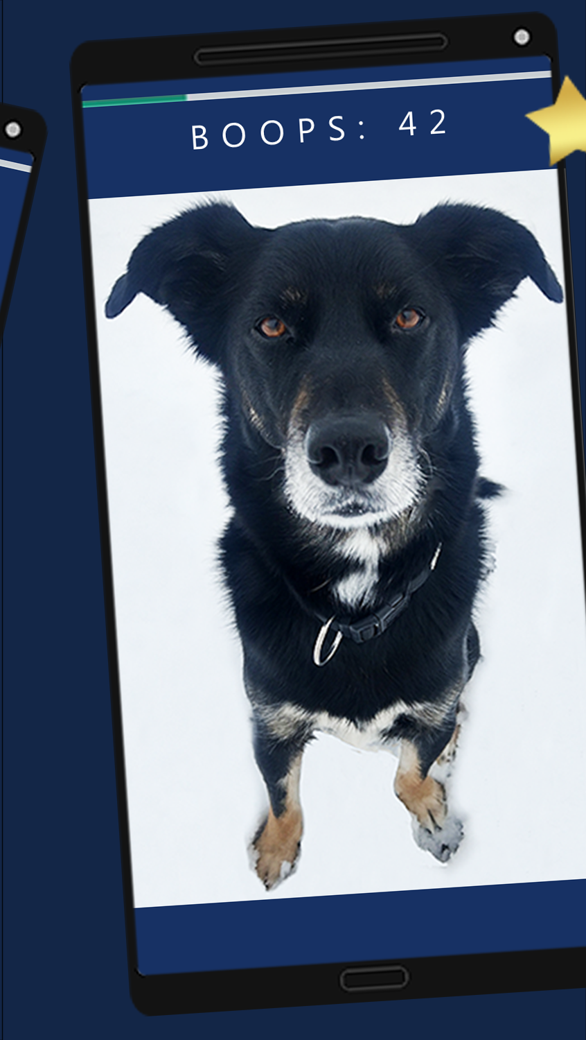 Boop the Snoot mobile Android apk download for free-TapTap