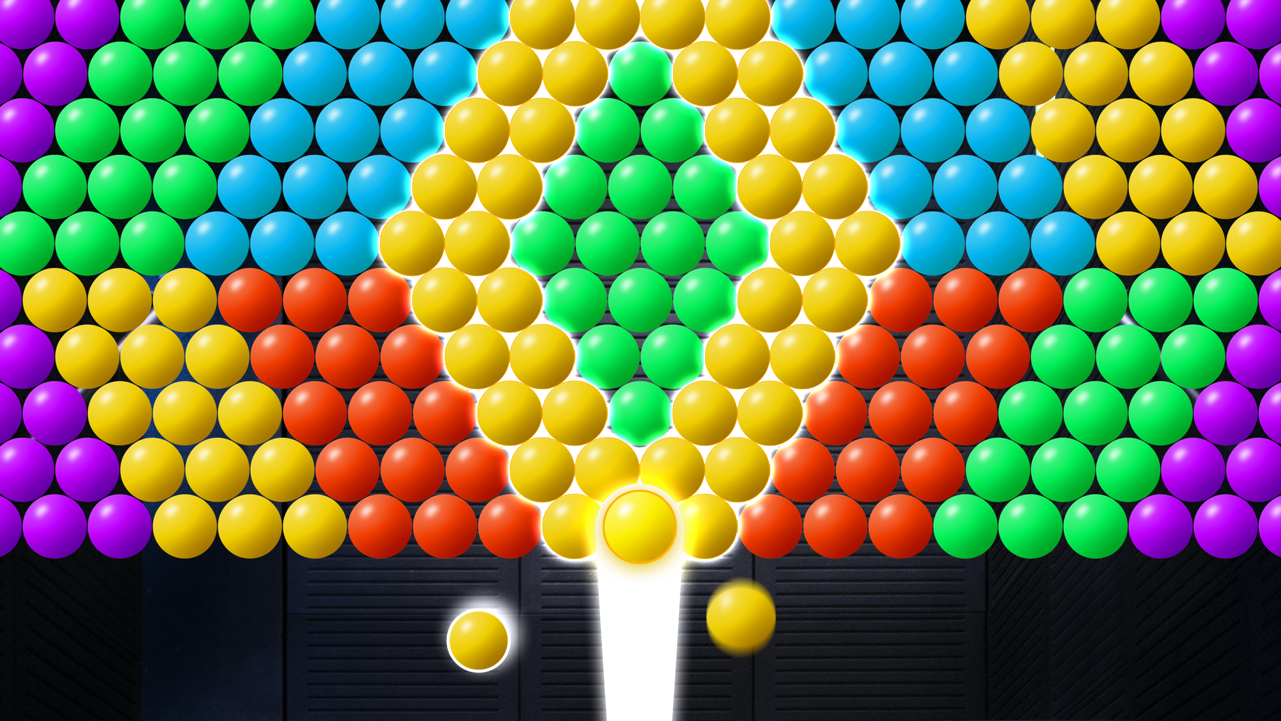 Bubble Shooter Magic Star android iOS apk download for free-TapTap