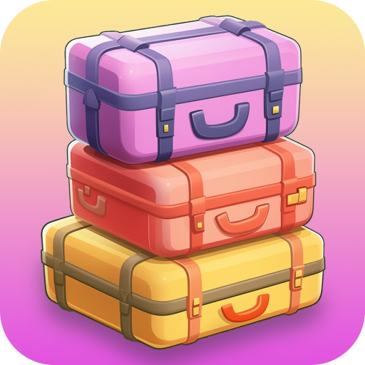 Luggage Sort Latest Version for Android/iOS APK - TapTap