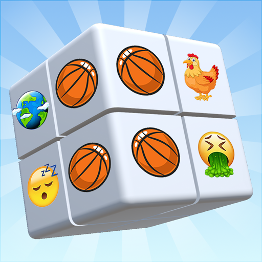 Download Cube Match 3D Puzzle Games 1.0 for Android/iOS APK - TapTap