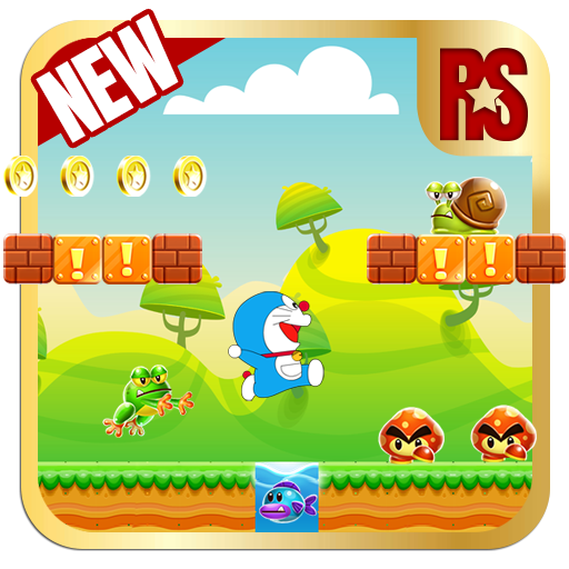 Doraemon Journey Jungle Adventure for Android/iOS - TapTap