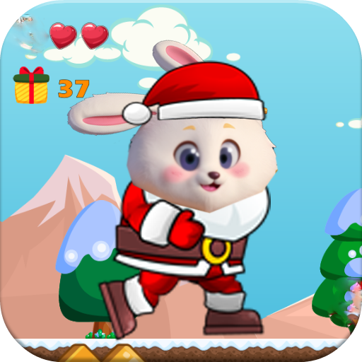 Rabbit Quest Festive Journey for Android/iOS - TapTap