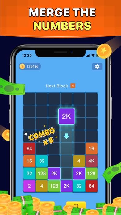 Number Blcok：Merge Puzzle android iOS apk download for free-TapTap