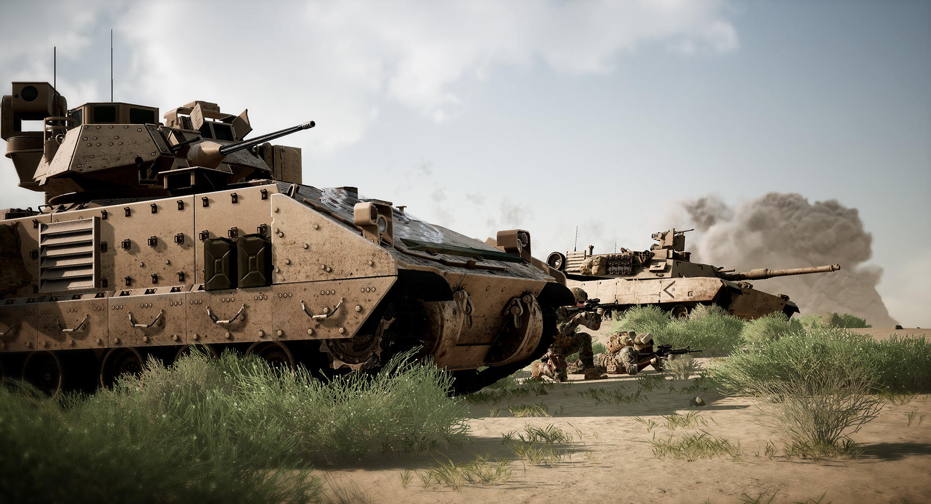 Squad android iOS-TapTap