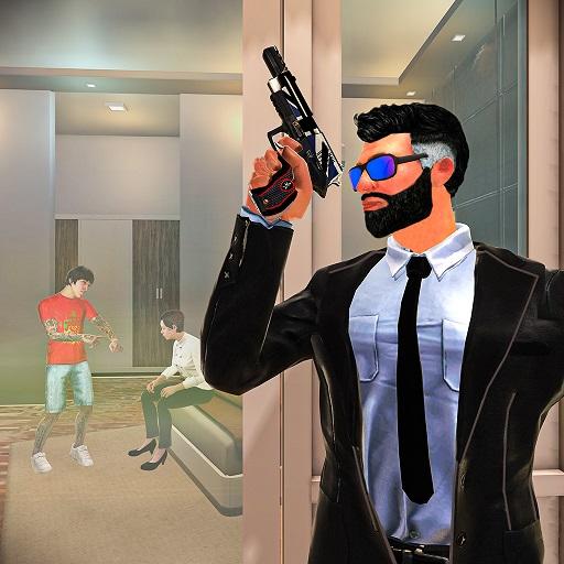 Secret Agent Action Spy Game for Android/iOS - TapTap