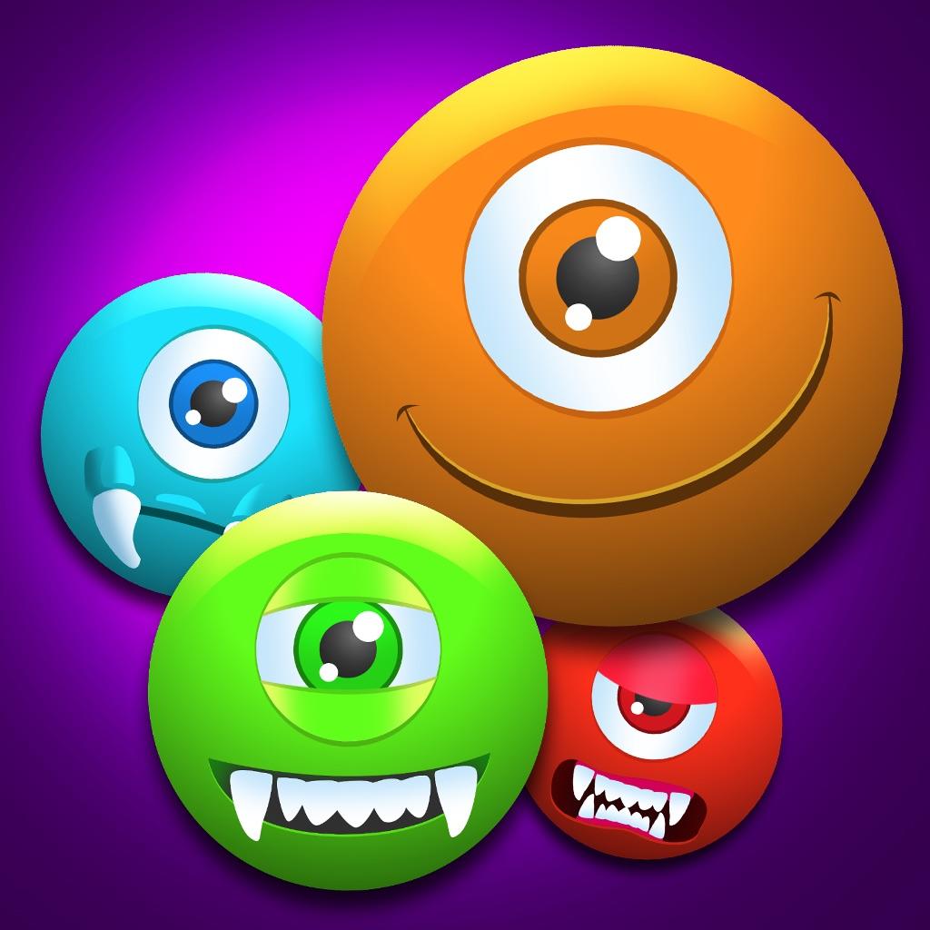 Monster Go - Catch Them All! for Android/iOS - TapTap