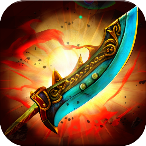 The Art of the Spirit Blades for Android/iOS - TapTap