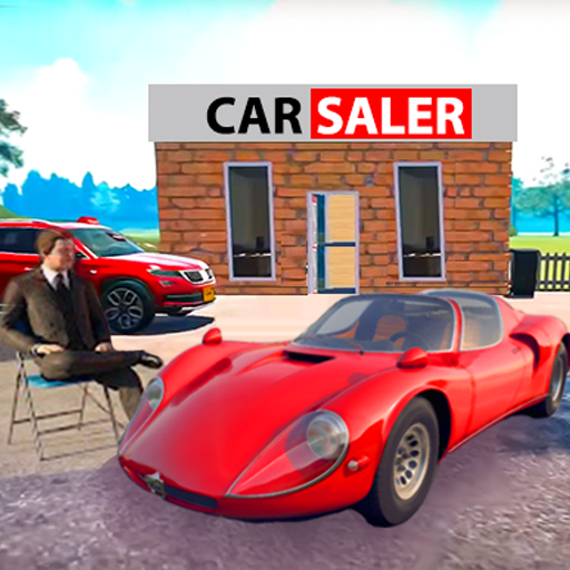 Car saler Dealer simulator for Android/iOS - TapTap