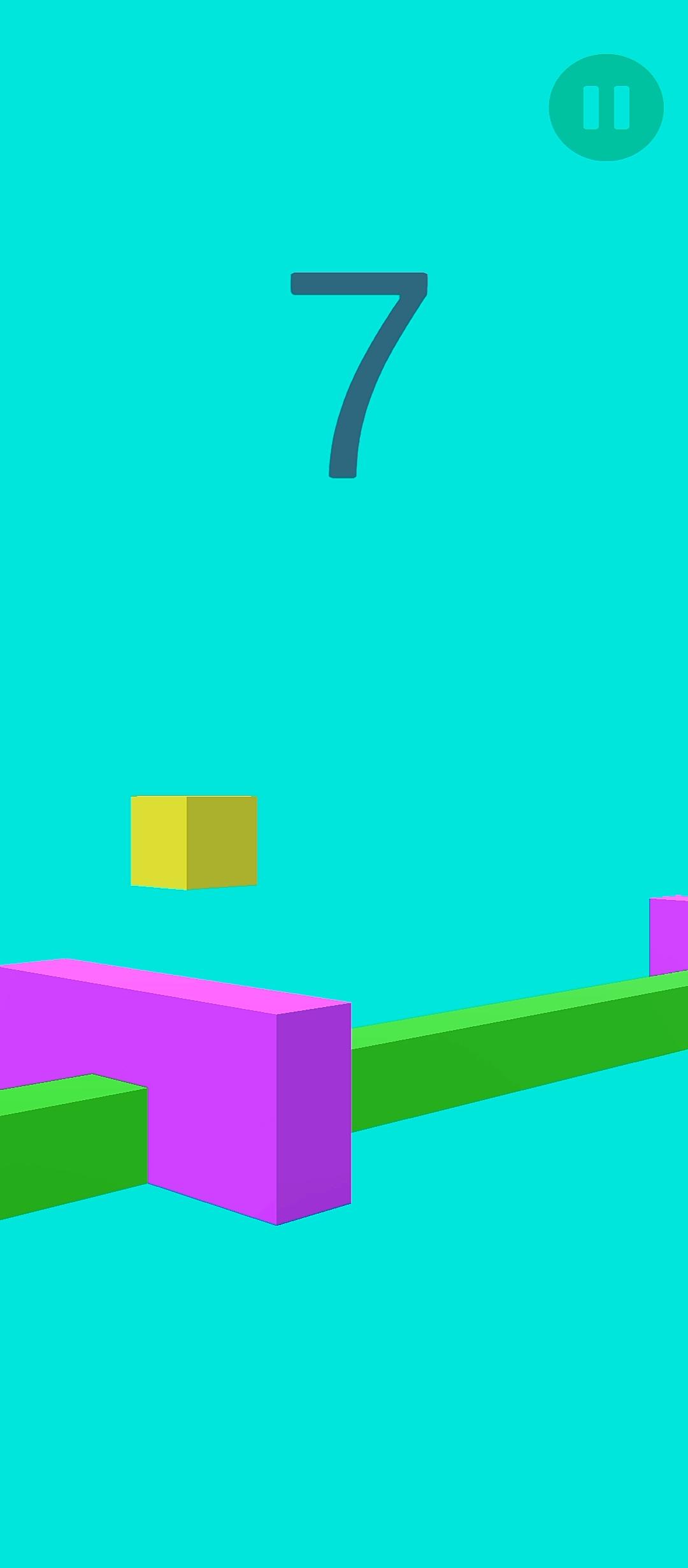 Block Runner android iOS-TapTap