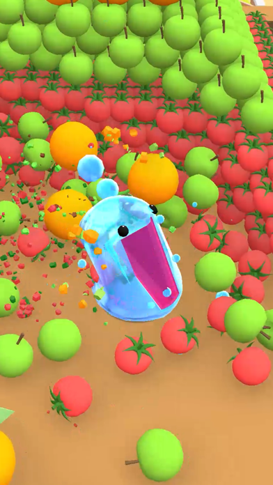 Super Big Slime: Black Hole 3D for Android/iOS - TapTap