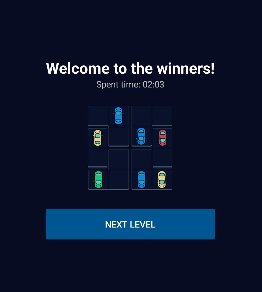 Jigsaw puzzle cars logic game android iOS apk download for free-TapTap