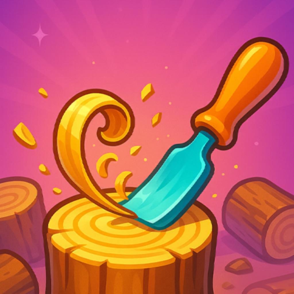 Carve Out Latest Version for Android/iOS APK - TapTap